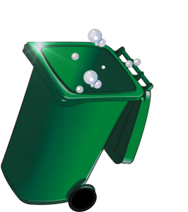 Home - Wheelie Really Clean Bins